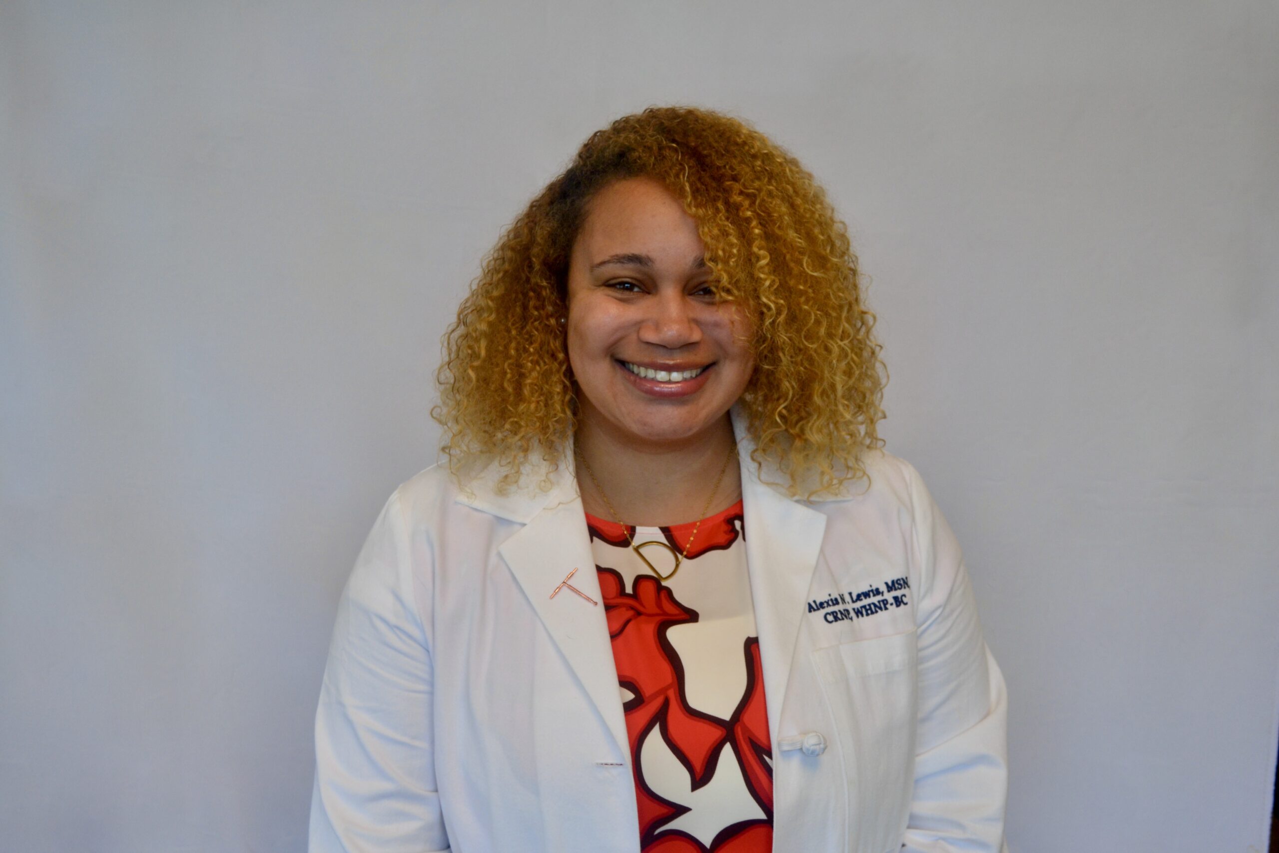 Alexis N. Lewis, MSN, CRNP, WHNP-BC - East Norriton Women's Healthcare
